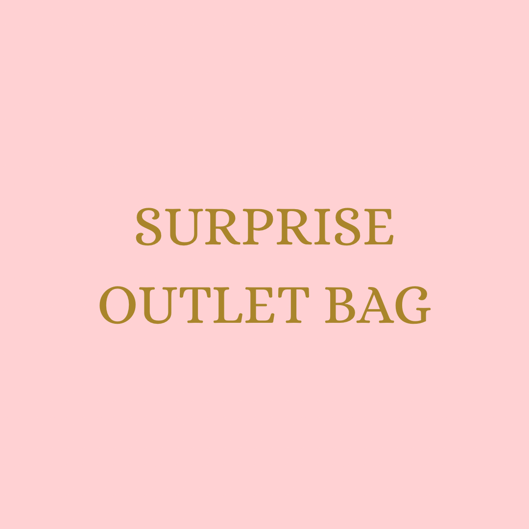 A Nephele OUTLET Surprise Bag – Fashion by Sarah Lonergan